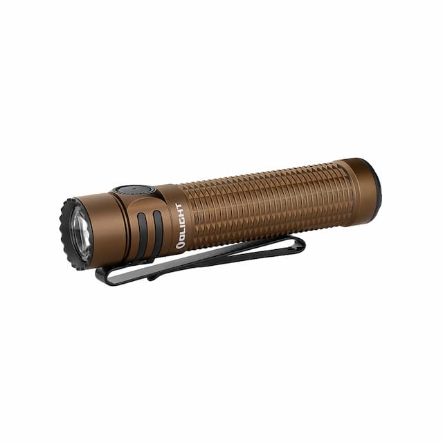 Olight Warrior Mini 3 Breakdown — 1,750 Lumens, 240m Throw (82/100 ...