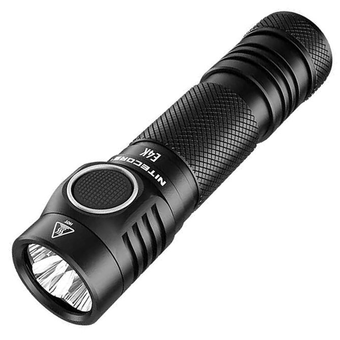 Best EDC Flashlights 2026 — Ranked by Expert Score | FlashlightRatings